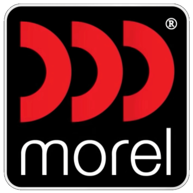 Morel – 美樂儀企業有限公司